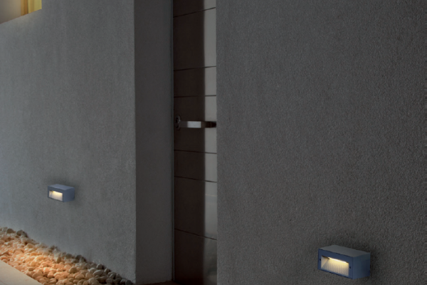 Double Guard LED Bulkhead | Superlux