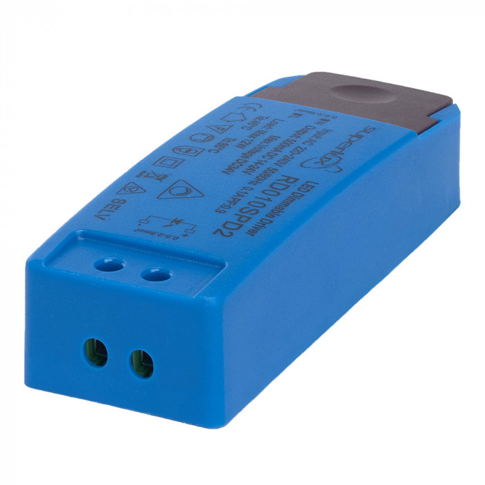 LED Constant Current 500mA Driver | Superlux