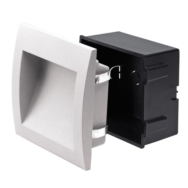 3W LED Deflector Pathway Lights | Superlux