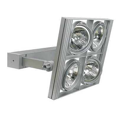 Spotlights | Superlux