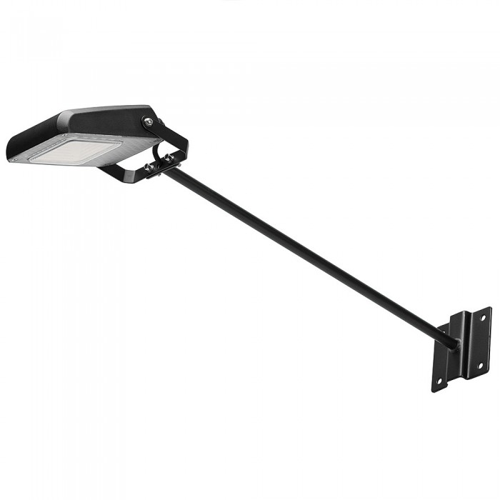 16W LED Flood Light with Arm | Superlux