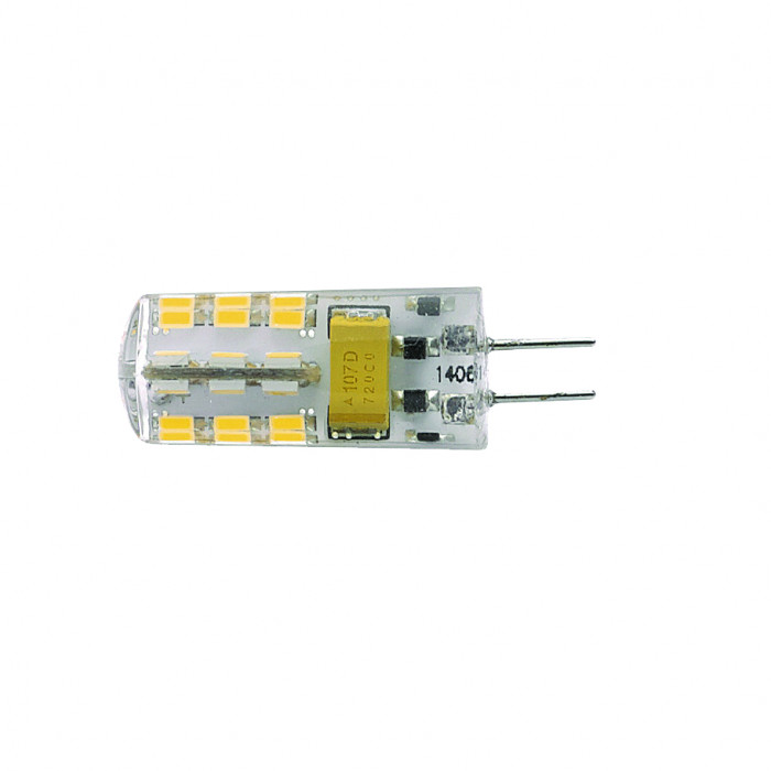LED Capsule Lamp 3W | Superlux