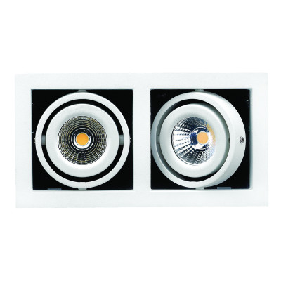 Downlights and Recessed | Superlux