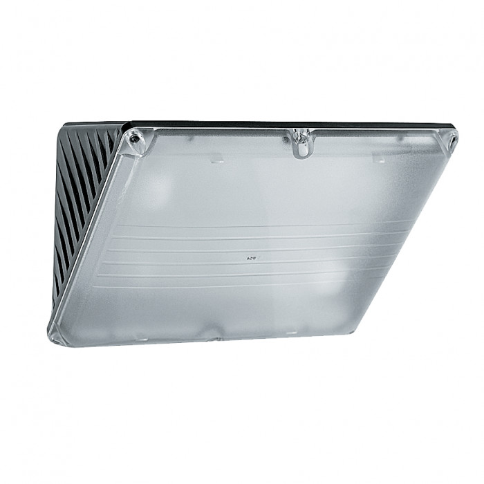 Large Triangle Polycarbonate Bulkhead | Superlux