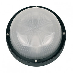 Oval Guard Nylon Bulkhead | Superlux